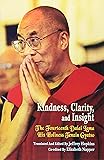 Amazon.com: Kindness, Clarity, and Insight (9781559394031): His ...
