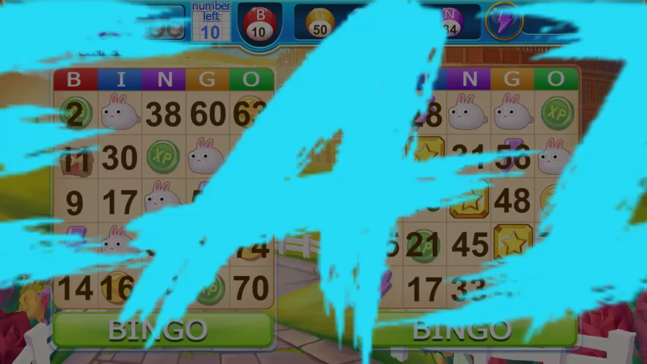 Bingo Smile - Free Bingo Games, Best Puzzle Bingo Games Free Download ...
