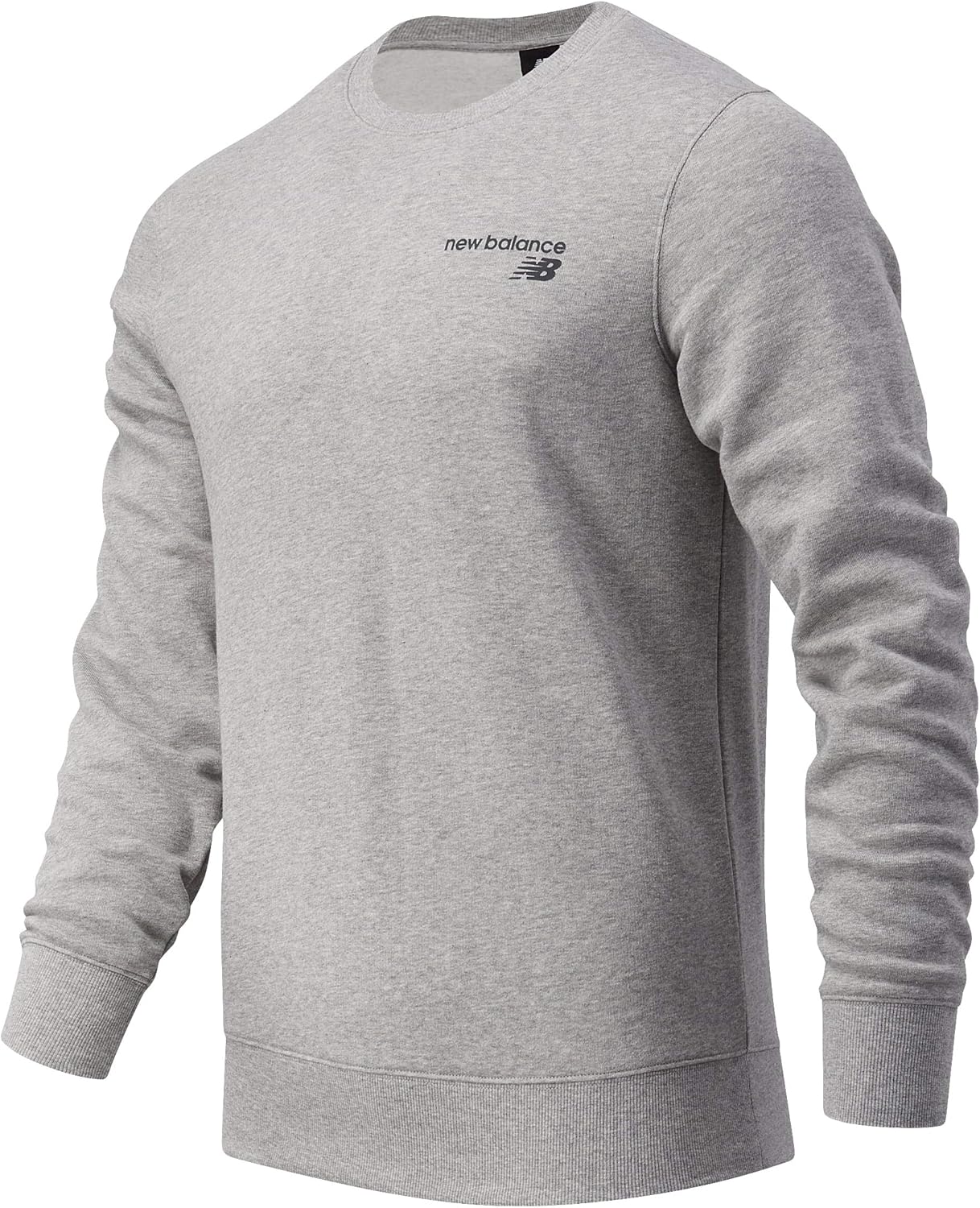 New Balance Classic Core Fleece Crew, Men: Amazon.co.uk: Clothing