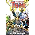 Amazon.com: THOR BY WALTER SIMONSON VOL. 2 [NEW PRINTING] (Mighty Thor ...