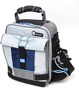 Amazon.com: California Innovations Upright Lunch Box with Expandable ...