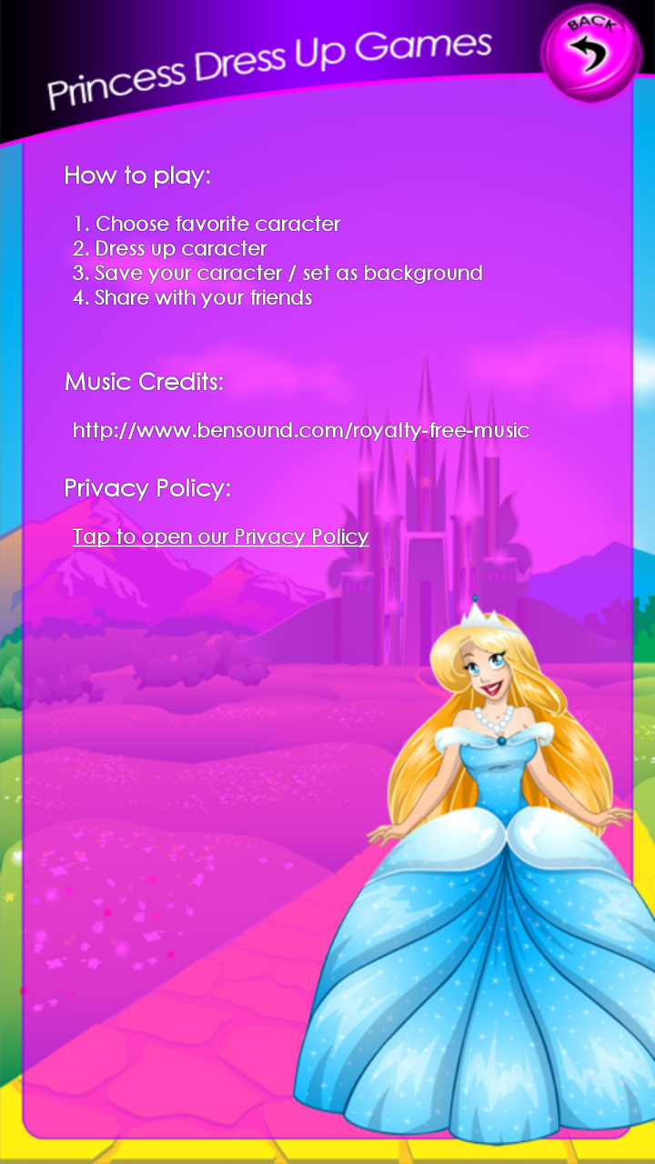 Princesa Juegos: Amazon.es: Appstore para Android