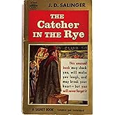 Amazon.com: The Catcher in the Rye: 9780812415285: Salinger, J D: Books