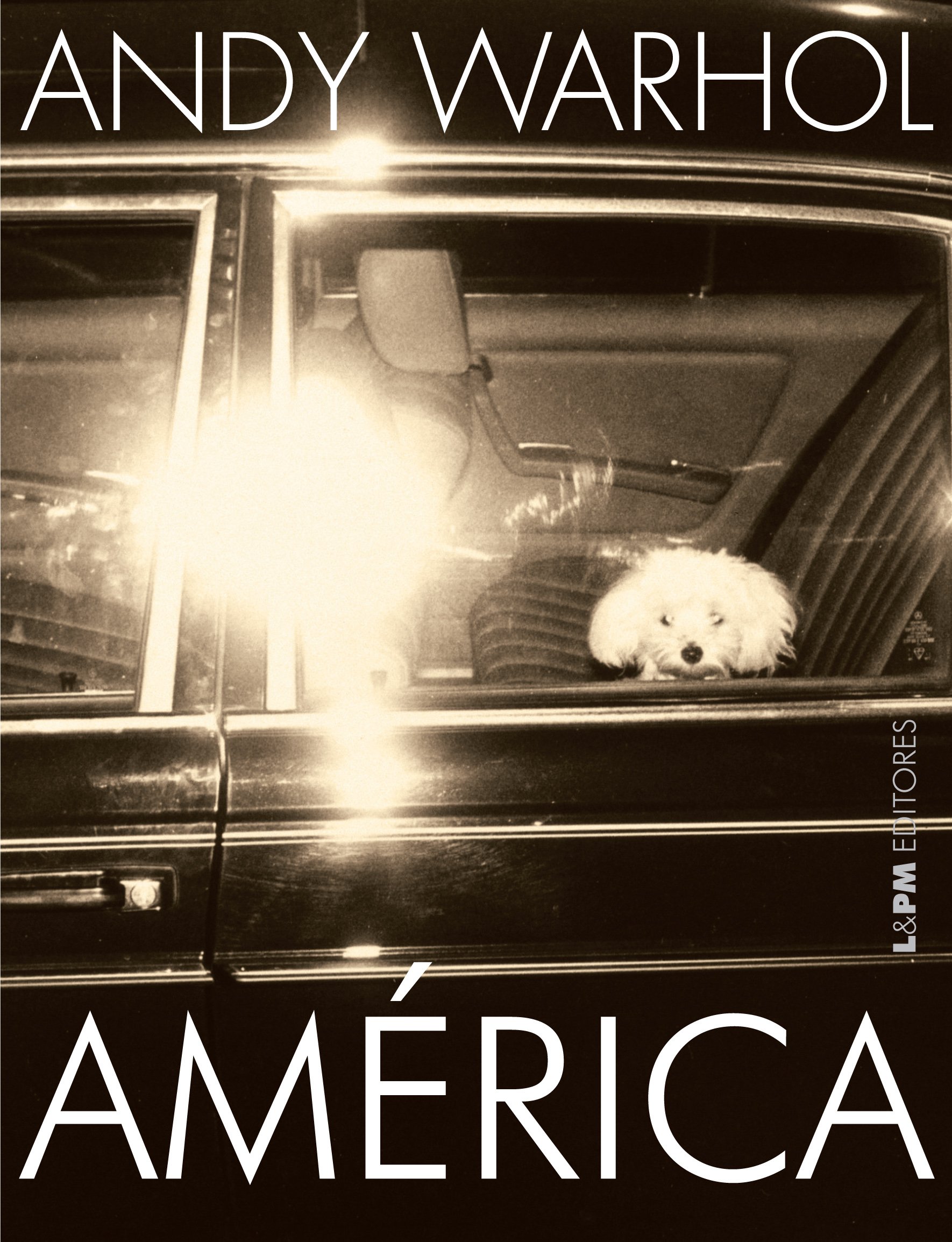 América PDF Andy Warhol