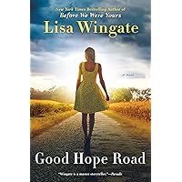 Good Hope Road (Tending Roses Series, Book 2): Wingate, Lisa ...