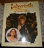Labyrinth: The Storybook Based on the Movie: Amazon.co.uk: Louise Gikow ...