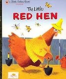 The Little Red Hen (Paul Galdone Classics): Galdone, Paul ...
