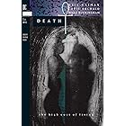 Amazon.com: Death: The High Cost of Living #1 eBook : Gaiman, Neil ...