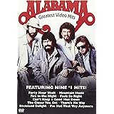 Amazon.com: Alabama: For the Record - 41 Number One Hits Live, October ...