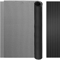 Amazon.com: MoKo 400x300mm DIY PC Case Dust Mesh Filter, [2 Pack] PVC ...