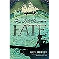 The Left-Handed Fate: Milford, Kate, Wheeler, Eliza: 9780805098006 ...