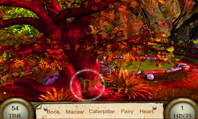 Hidden Object Magic World:Amazon.com:Appstore for Android