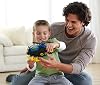 Fisher-Price Imaginext DC Super Friends Batman Toy Batcopter Helicopter ...