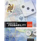 Amazon.com: Introduction to Probability (Chapman & Hall/CRC Texts in ...
