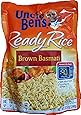 Amazon.com : Uncle Ben's Ready Rice Brown Basmati (Pack of 6) : Grocery ...