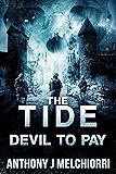 The Tide: Deadrise (Tide Series Book 4) - Kindle edition by Anthony J ...
