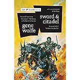 Shadow & Claw: The First Half of 'The Book of the New Sun': Wolfe, Gene ...