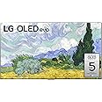 Amazon.com: LG OLED G1 Series 55” Alexa Built-in 4k Smart OLED evo TV ...