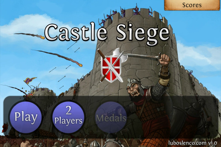 Castle Siege: Fantasy Battles Free - App on the Amazon Appstore