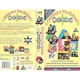 Children's TV Favourites - NSPCC [VHS]: Amazon.co.uk: Video