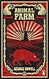 Animal farm: The dystopian classic reimagined with cover art by Shepard ...
