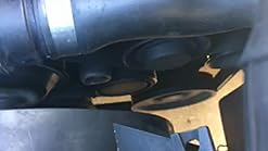 Amazon.com: URO Parts 11281748131 Belt Tensioner Pulley: Automotive