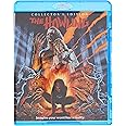 Amazon.com: The Howling [Blu-ray] : Dee Wallace Stone, Patrick Macnee ...
