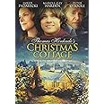 Amazon.com: Thomas Kinkade's Christmas Cottage : Jared Padalecki ...