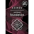 Second Foundation: Asimov, Isaac: 9780553382594: Amazon.com: Books