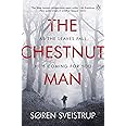 The Chestnut Man: Sveistrup Soren: 9781405939768: Books - Amazon.ca