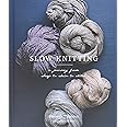 Amazon.com: Slow Knitting: A Journey from Sheep to Skein to Stitch ...