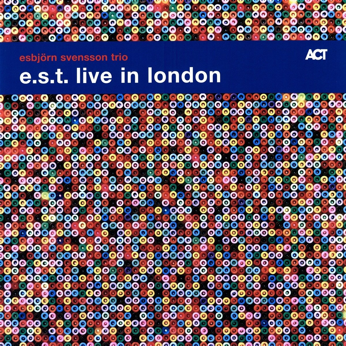 Live in London [Vinyl LP]: Amazon.de: Musik-CDs & Vinyl