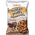 Amazon.com: popchips Nutter Puffs Peanut Butter & Chocolate 4 Oz Bags (Pack Of 12)