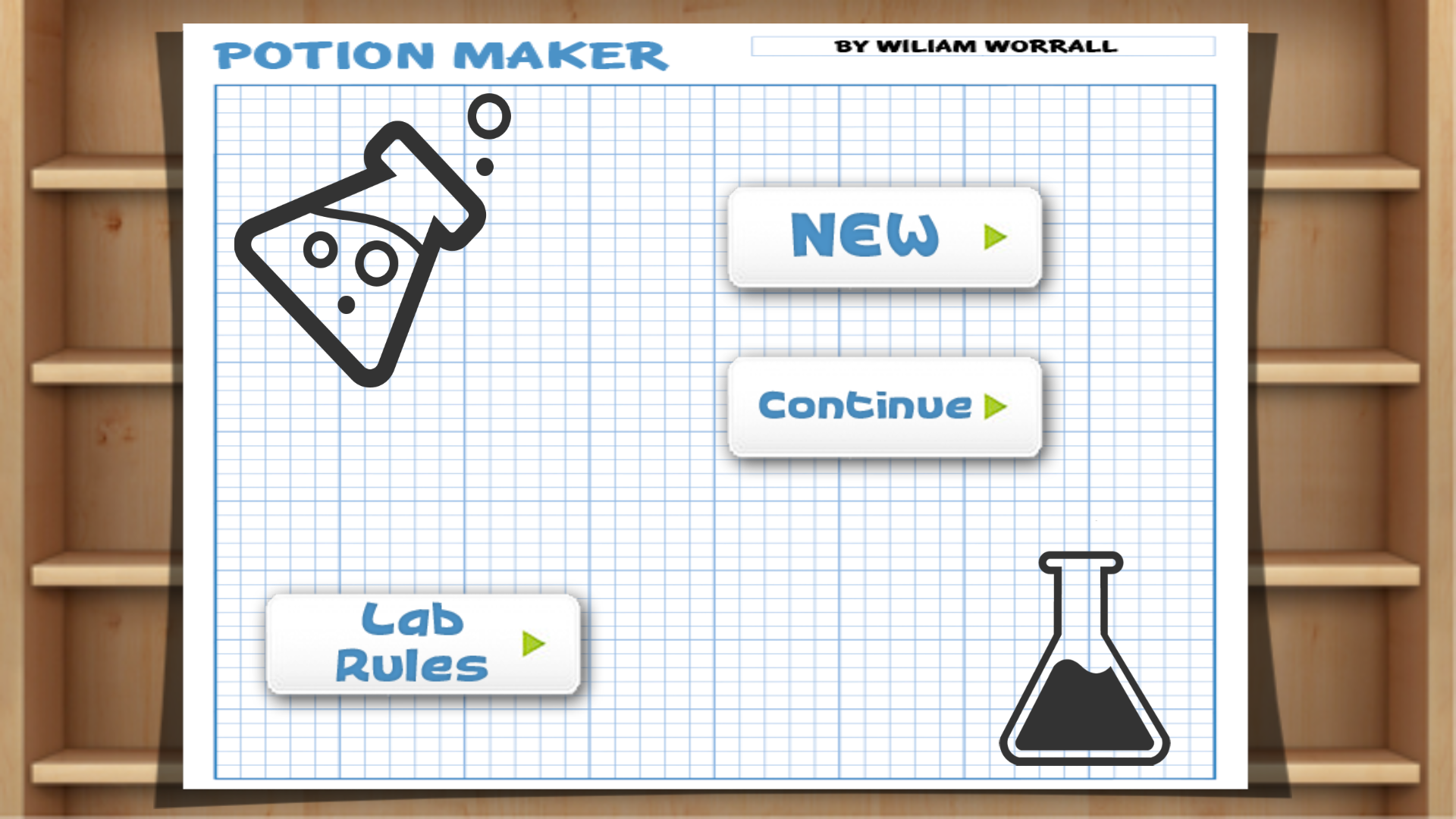 Potion Mixer:Amazon.com:Appstore for Android