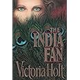 India Fan: Holt, Victoria: 9780385246002: Amazon.com: Books