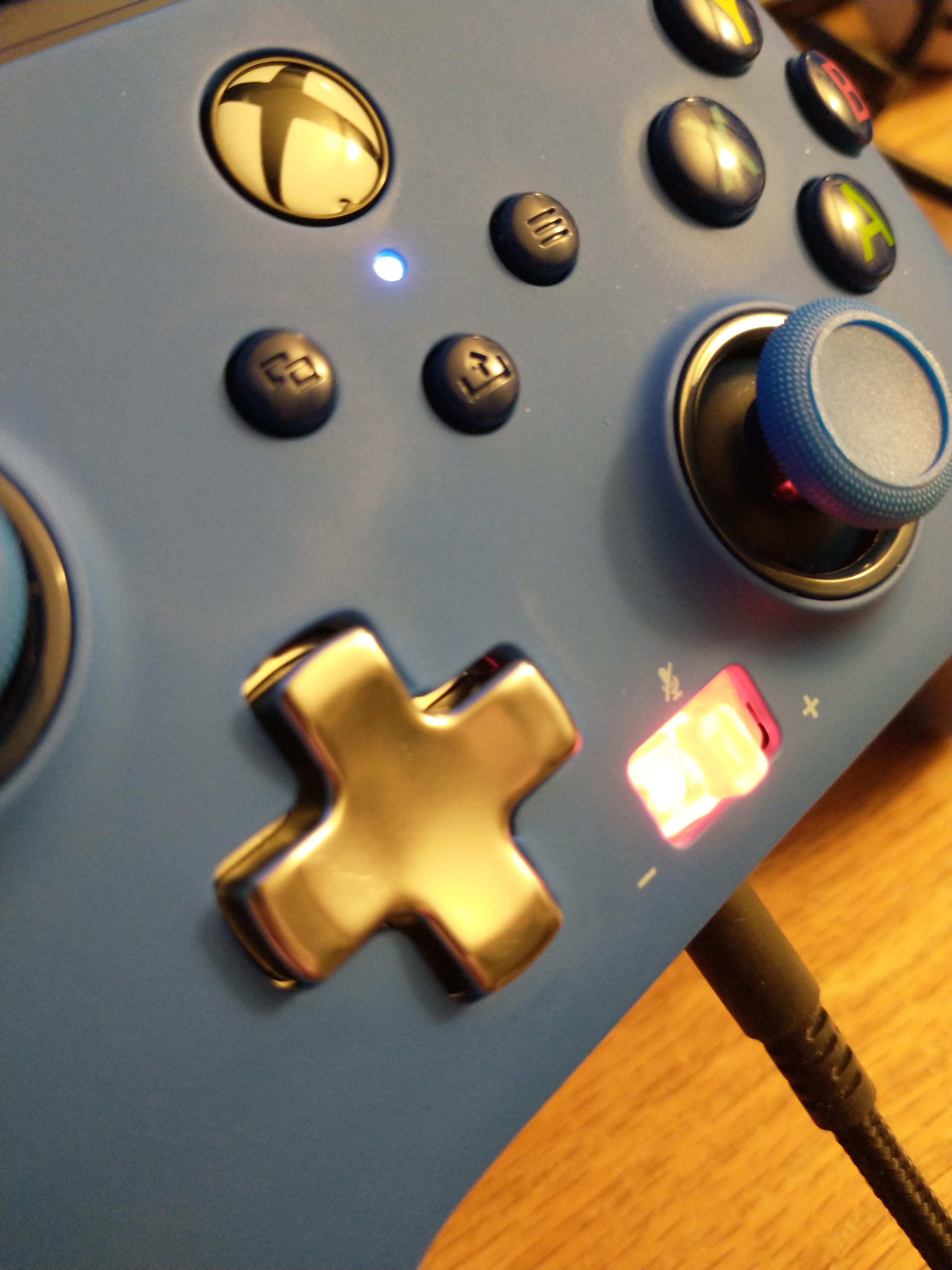 $9/mo - Finance PowerA Enhanced Wired Controller for Xbox Series X|S ...