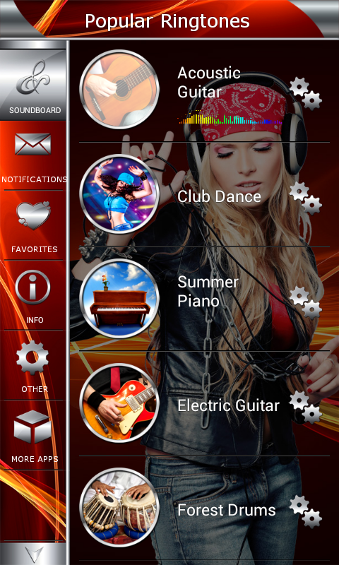 Amazon.com: Popular Ringtones : Apps & Games