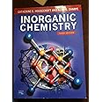 Inorganic Chemistry: Housecroft, Catherine E., Sharpe, Alan G ...