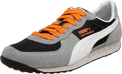 Amazon.com | PUMA Men's Easy Rider III Sneaker | Fashion Sneakers
