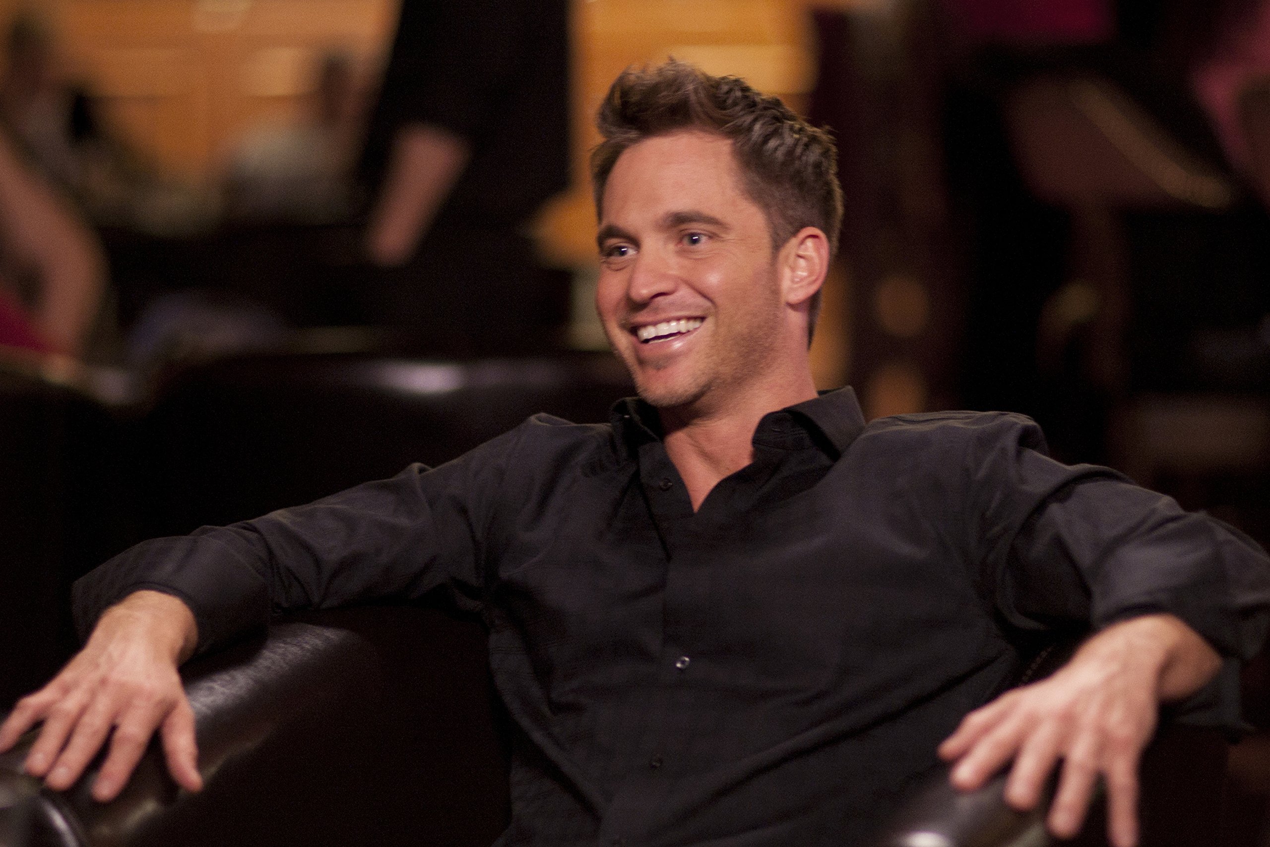 Watch Gigolos Season 4 | Prime Video