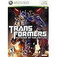 Amazon.com: Transformers: Revenge of the Fallen - Xbox 360 : Video Games