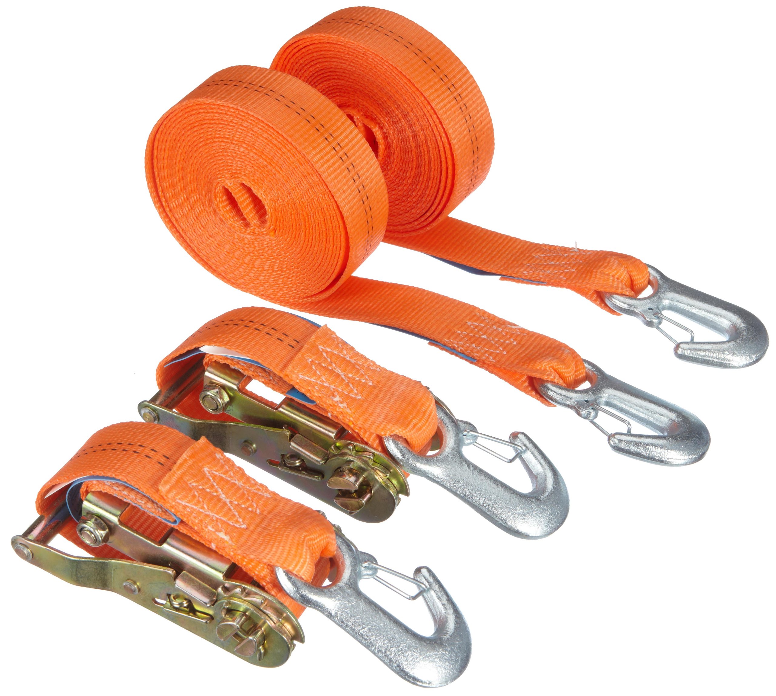 Buy Braun Lashing Strap 2000 DaN Two Piece For Professionals And