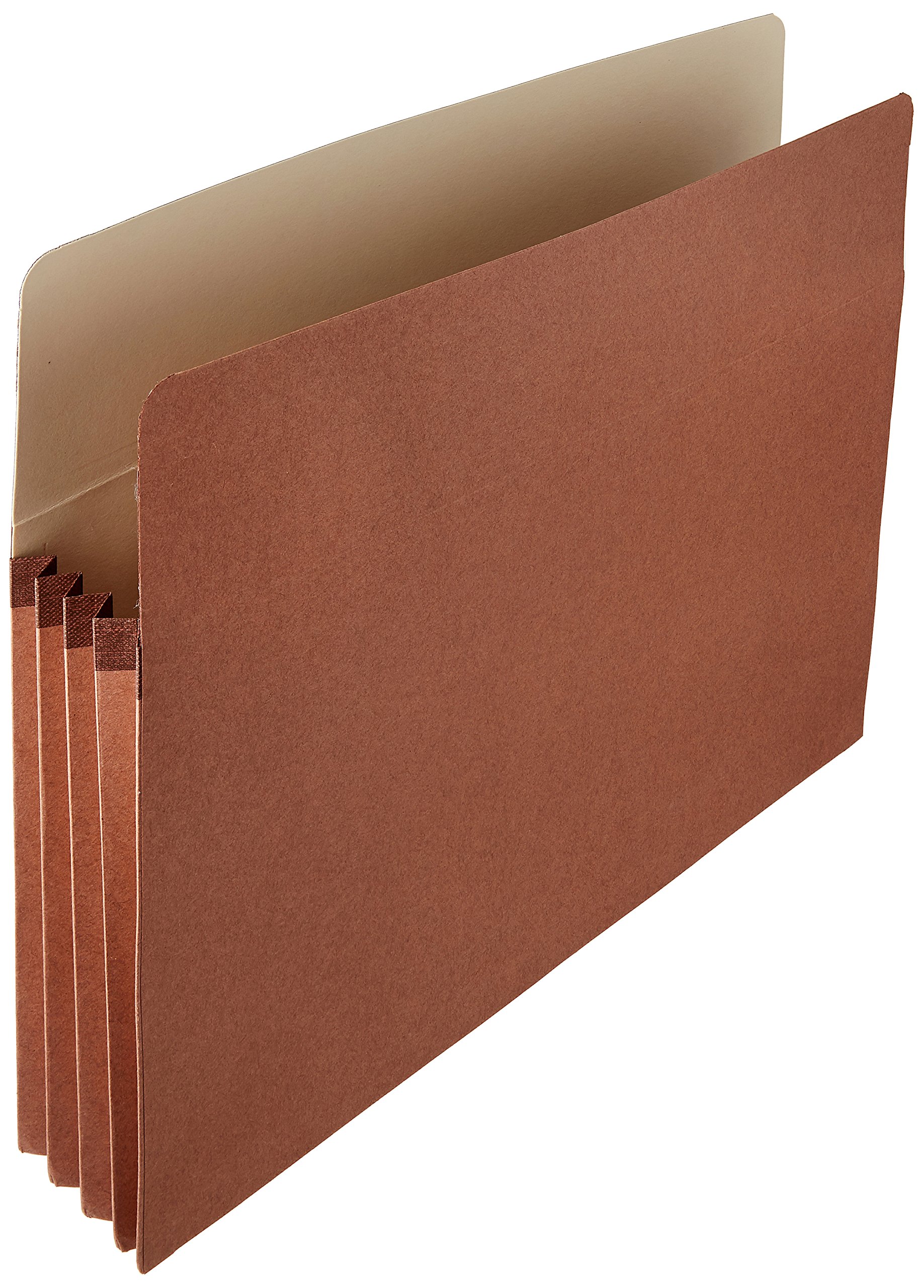 Amazon Basics Expanding Accordian Organizer File Folders Letter Size 