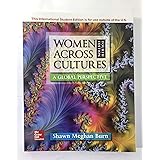 Amazon.com: Women Across Cultures: A Global Perspective: 9780073512334 ...