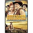 Amazon.com: Gunsmoke: Season 7, Vol. 1 : James Arness, Milburn Stone, Amanda Blake, Ken Curtis ...