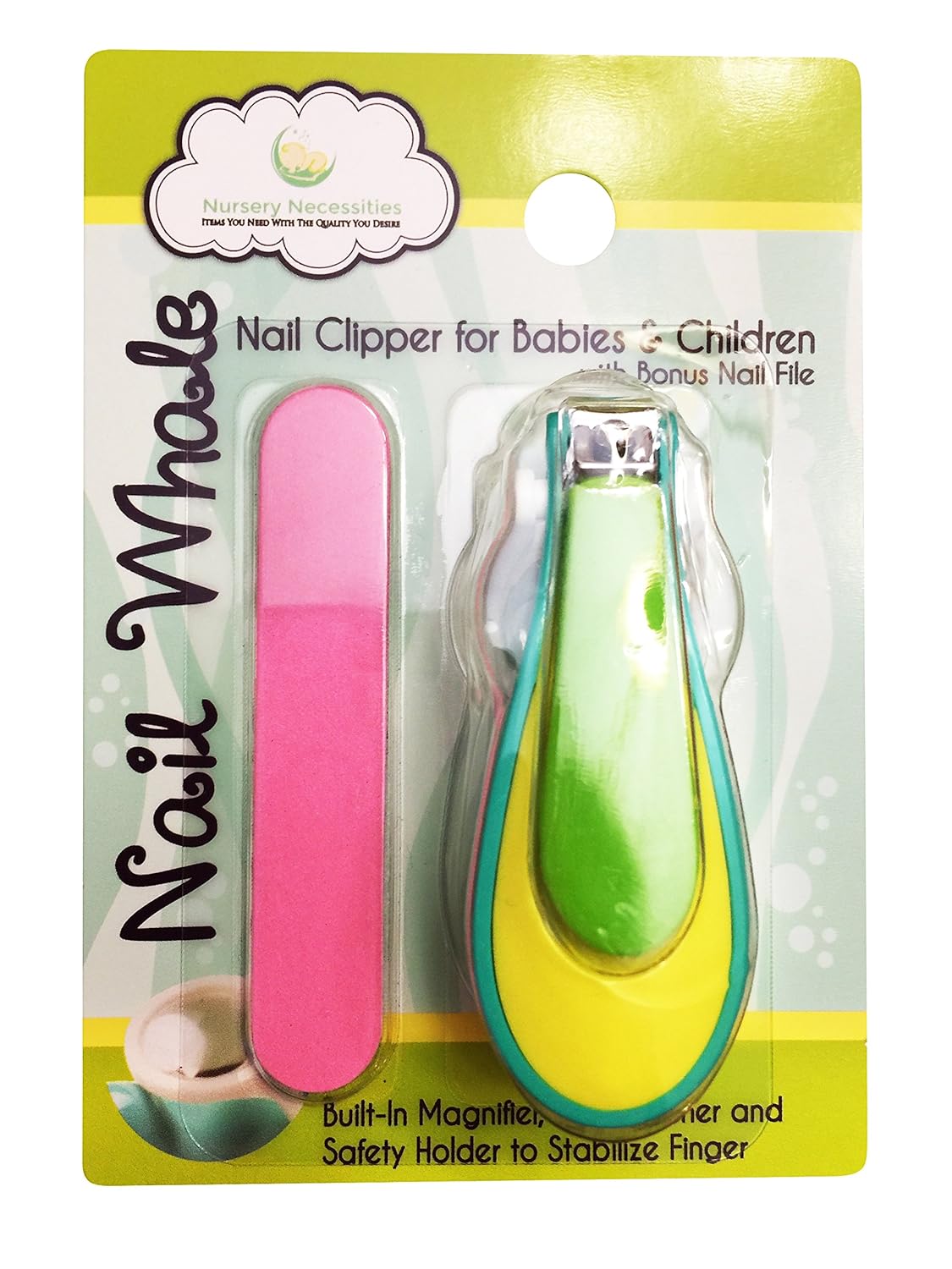 What Is The Best Baby Nail Clippers To Buy In 2018? Top Picks And More