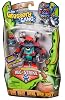 GROSSERY GANG The S4 Bug Strike Action Figures - General Arak Attack in ...