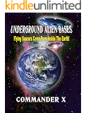 Amazon.com: The Dulce Wars: Underground Alien Bases and the Battle for ...