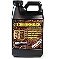 Amazon.com : COLORBACK Mulch Liquid Color Concentrate, 6,400 Square ...