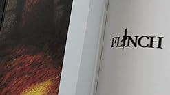 Flinch: 9781922023193: Amazon.com: Books